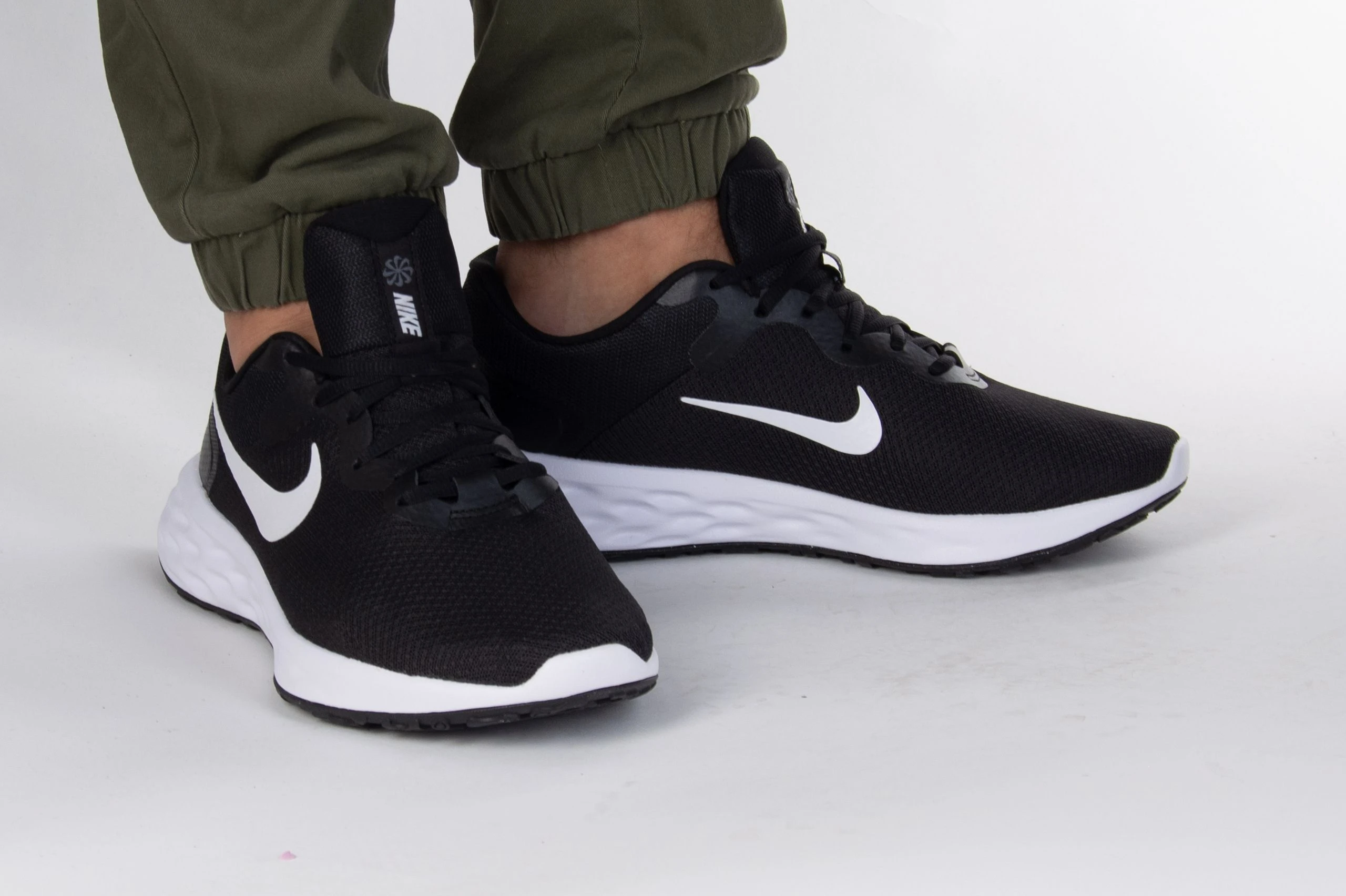 Nike REVOLUTION 6 NN 4E (DD8475-003) | Ahmed Hamdy Ecommerce